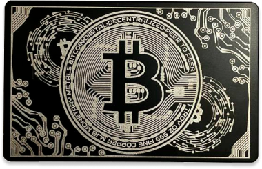 Metalic Black Prestige $470